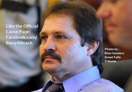 Barry Beach - Alchetron, The Free Social Encyclopedia
