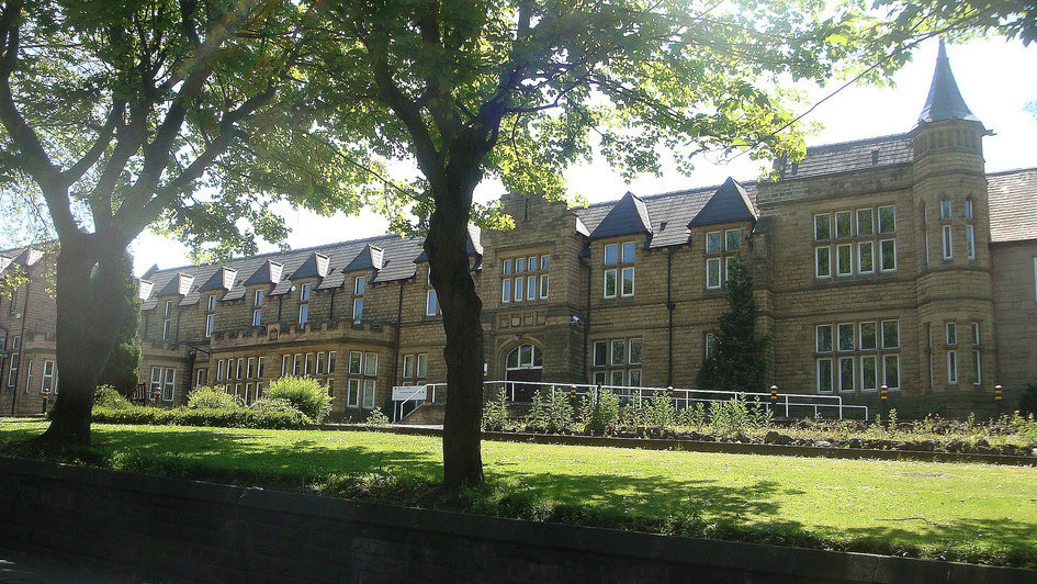 Petition · Save Doncaster Gate Hospital · Change.org