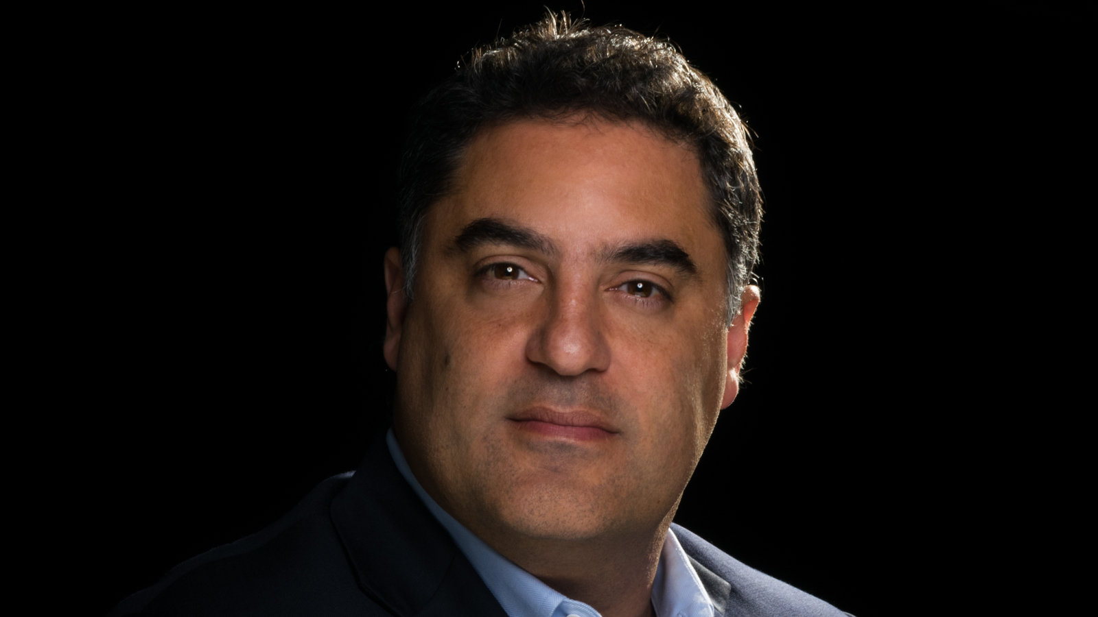 Petition · DNC to Give Cenk Uygur a Primetime Speaking Slot · Change.org