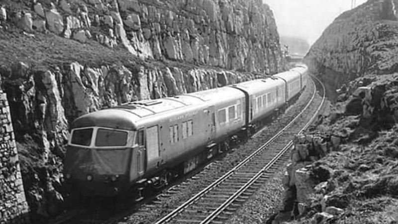 Petition for new Buxton to Matlock rail line launched | urban75 forums