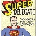Petition · ATTENTION CORPORATE NEWS MEDIA: STOP REPORTING SUPERDELEGATE ...