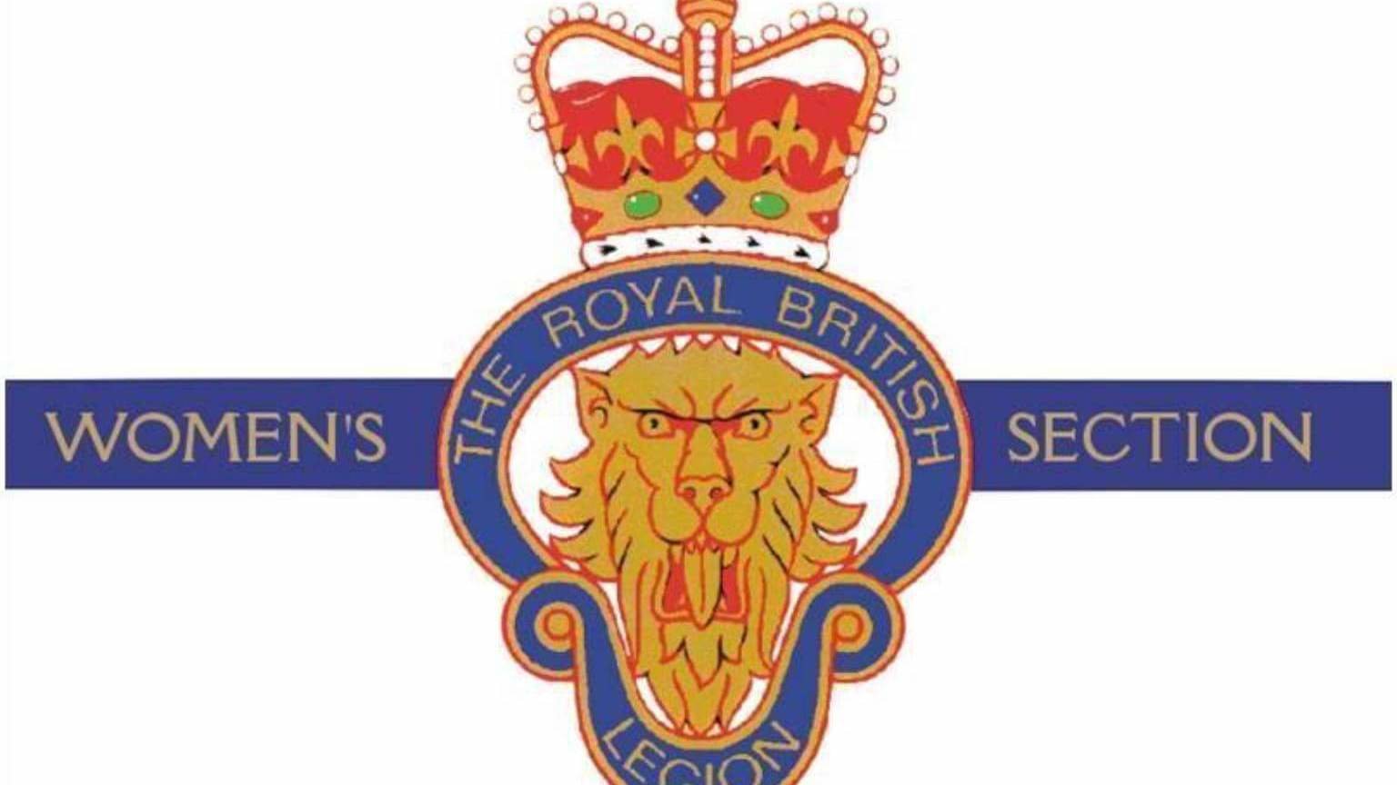 Petition · The Royal British Legion: Keep the Women's Section Royal ...