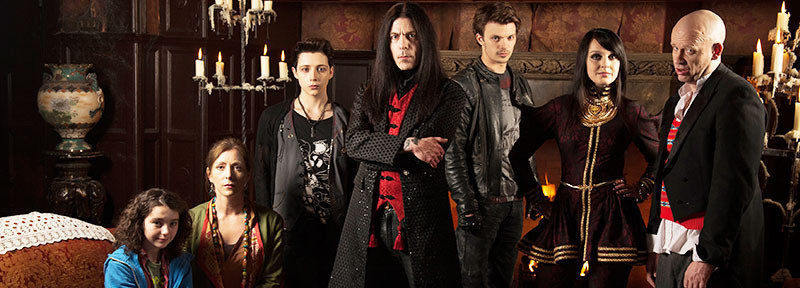 Petition · Young Dracula: We need a Series 6!!! · Change.org