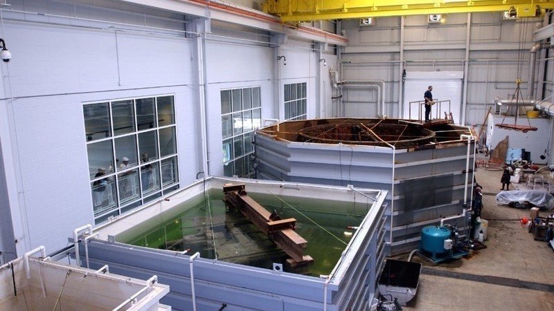 Uss Monitor Turret Restoration